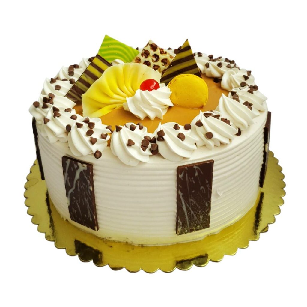 Torta Festival - California