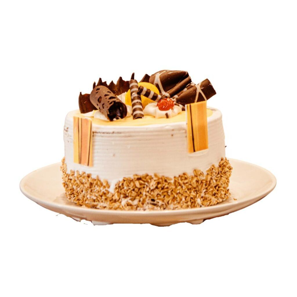 Torta Festival - California